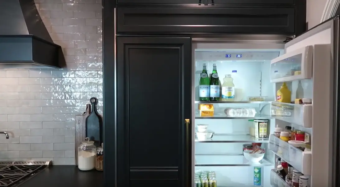 Best Fridge for Next to Wall in 2024