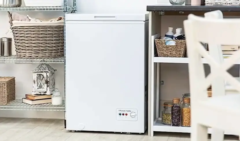 Which Freezer Is Best For the Garage in 2024