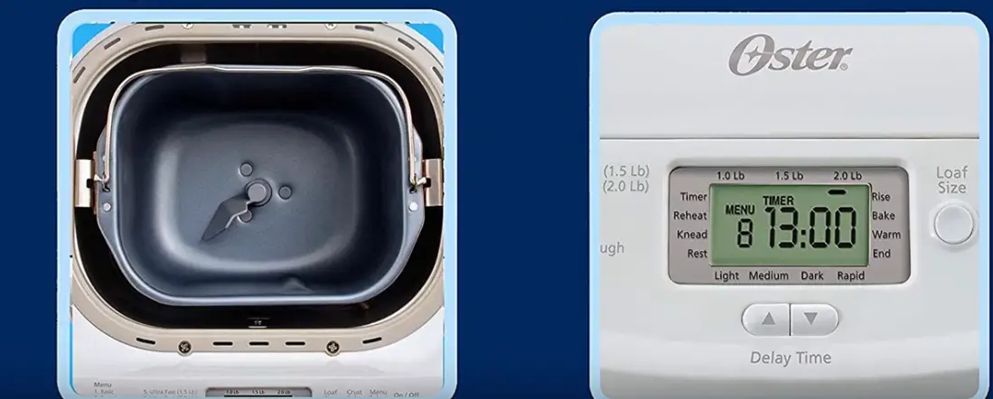 Best Cheap Bread Machine in 2024