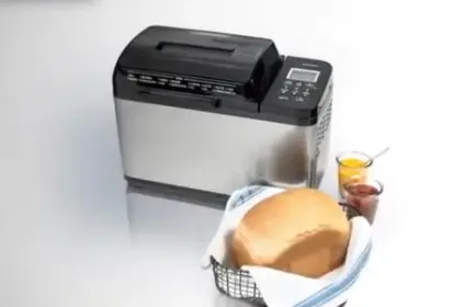 Best Small Bread Maker in 2024