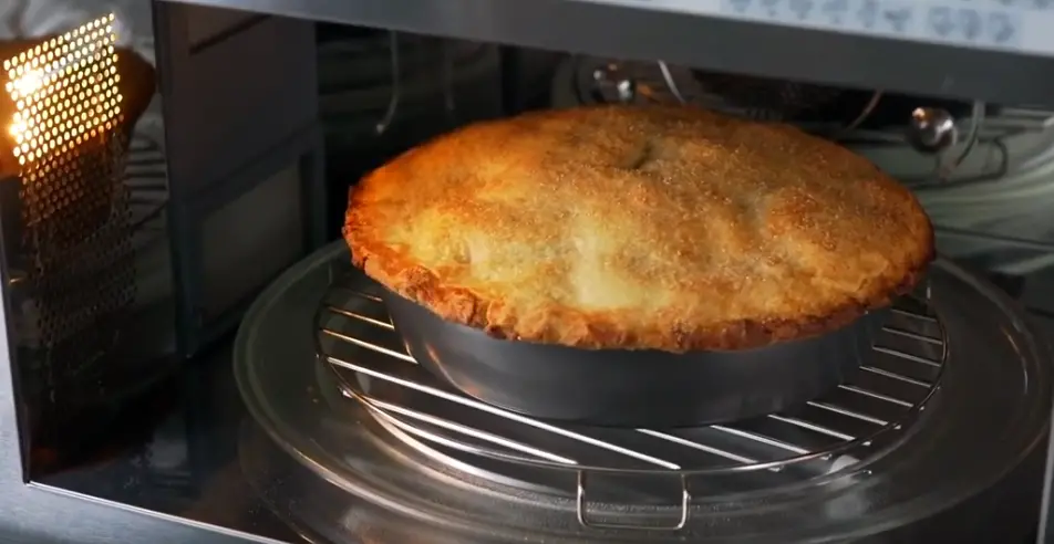 Best Microwave for Baking in 2024