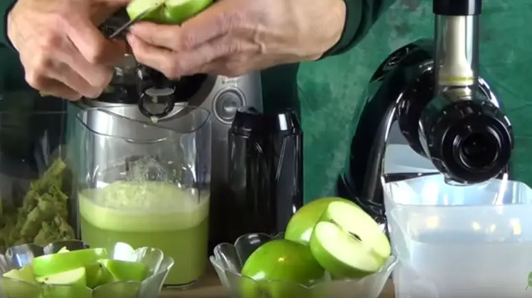 Best Juicer for Apples in 2024