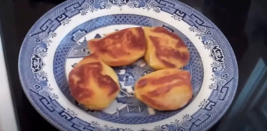 How to Cook Perogies