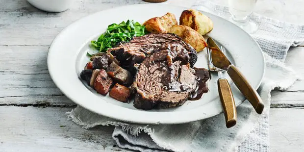 How To Cook Beef Until It Falls Apart