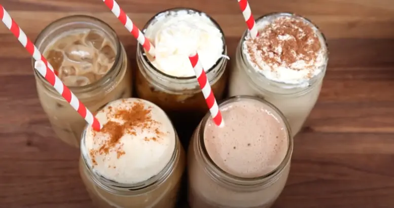 Best Blender For Iced Coffee in 2024