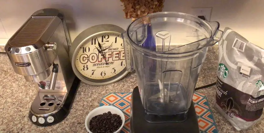 Best Blender for Frappes in 2024