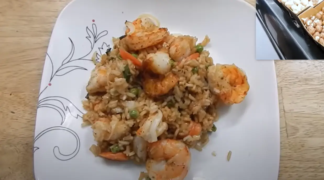 How To Cook Rice In An Air Fryer how-to-cook-rice-in-an-air-fryer