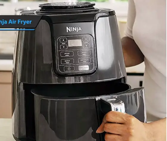 Who Makes Cooks Essentials Air Fryer