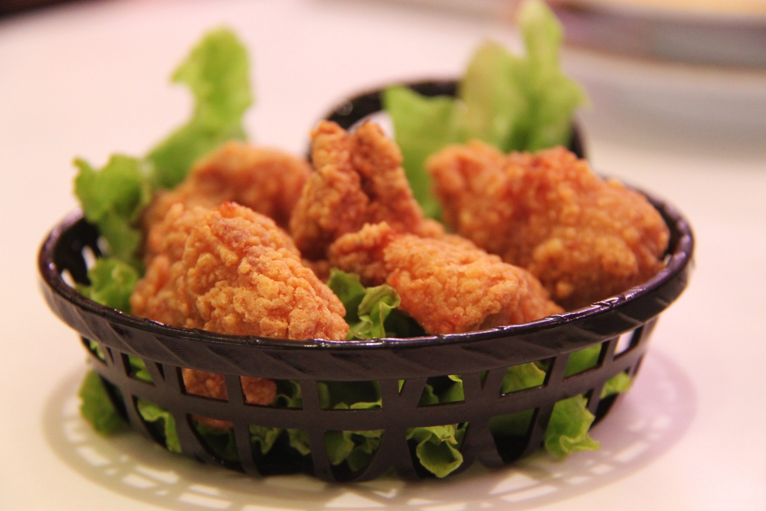 How To Make Breaded Chicken Wings In Air Fryer how-to-make-breaded-chicken-wings-in-air-fryer