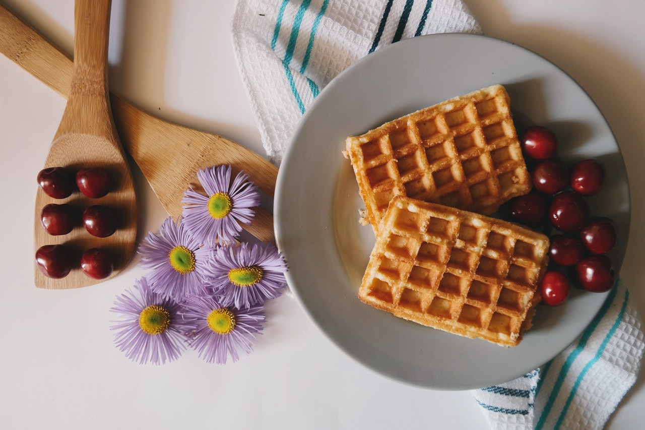 Best Toaster for Frozen Waffles in 2024