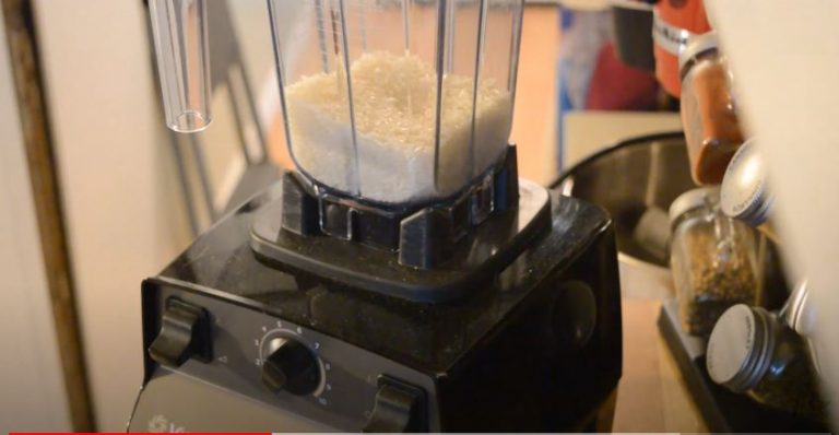 Best Blender for Rice Flour in 2024