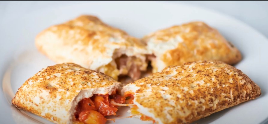 How to Cook Hot Pockets in Air Fryer?