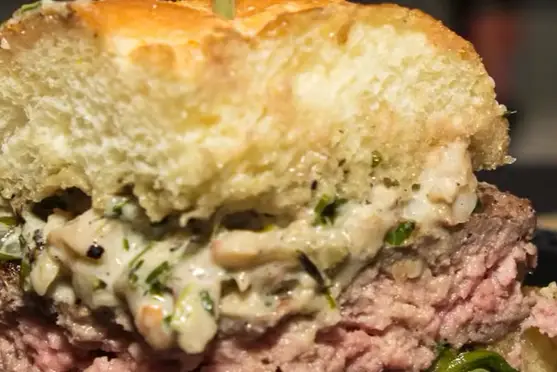 How Long To Grill 1/2 Lb Burgers