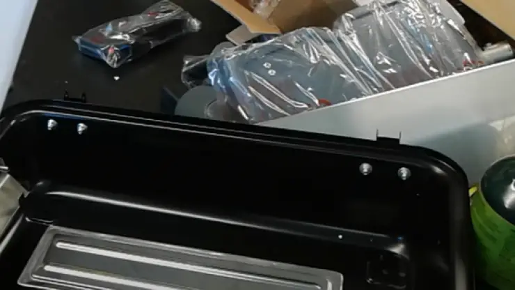 How to Assemble a Weber Genesis Grill?