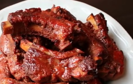 How Long Do You Boil Rib Before Grilling