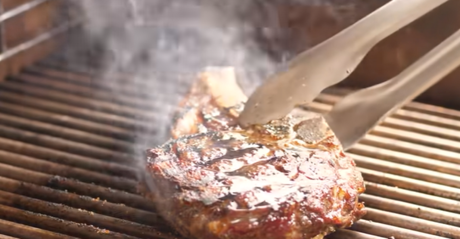 How Long To Grill 2 Inch Steak