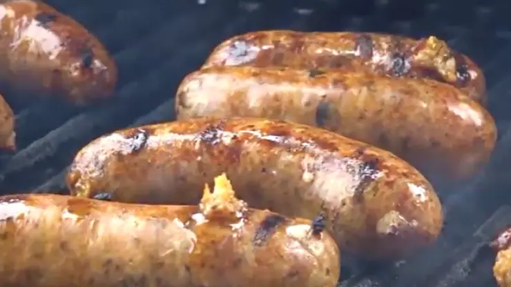 How to Cook Kransky in Air Fryer