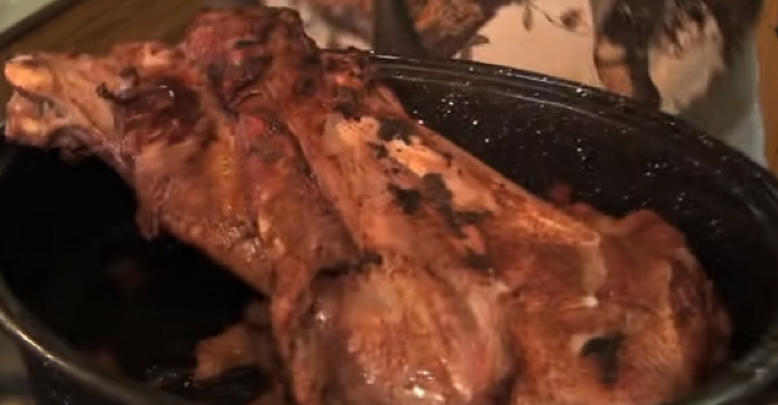 How To Roast Deer On A Grill