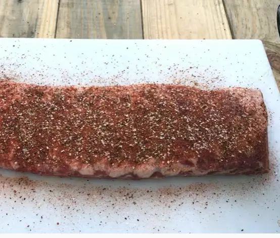 How To Slow Cook Ribs On A Weber Grill