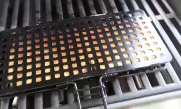 How To Use A Grill Mat