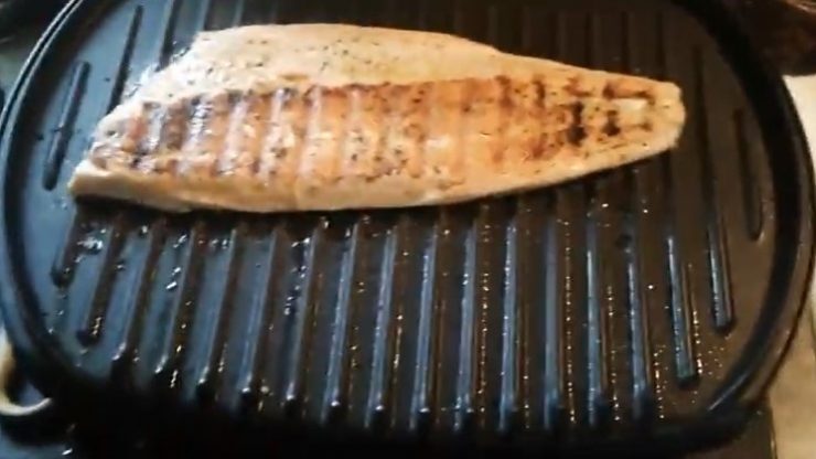 How Long to Cook Hot Dogs on George Foreman Grill?