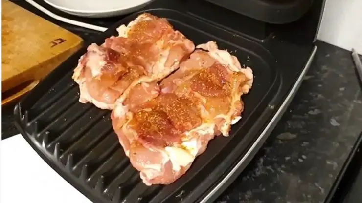 How To Cook Fatback In Air Fryer