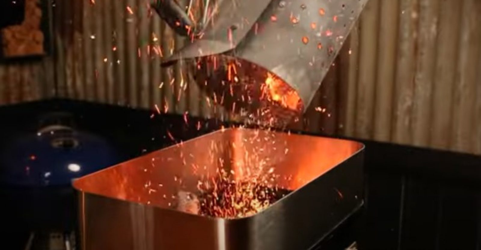 How To Control Heat On Weber Charcoal Grill