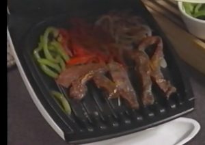 How to Grill Red Snapper Fillets with Skin