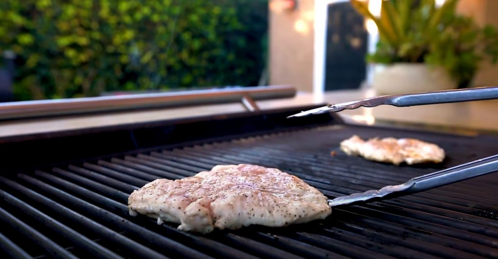 Is Grilling Chicken A Chemical Change at Jonathan Baylee blog