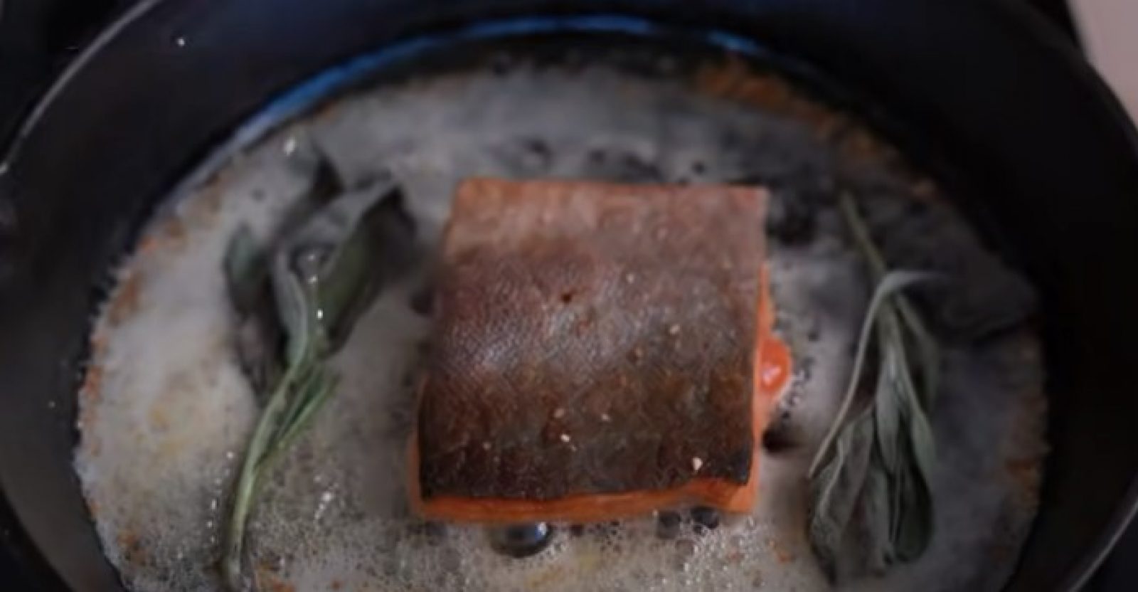 How To Grill Arctic Char