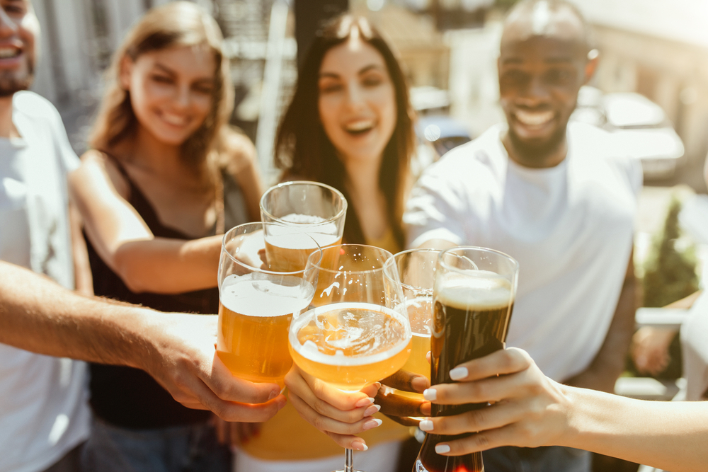 Nine Tips for Brewing Beer to Sell in Your Restaurant